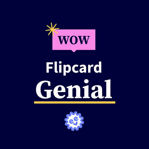 Plantillas de tarjetas interactivas | Genially